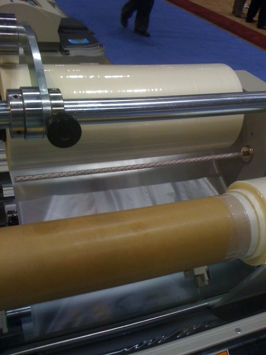 Static in Printing (General) - StopStatic