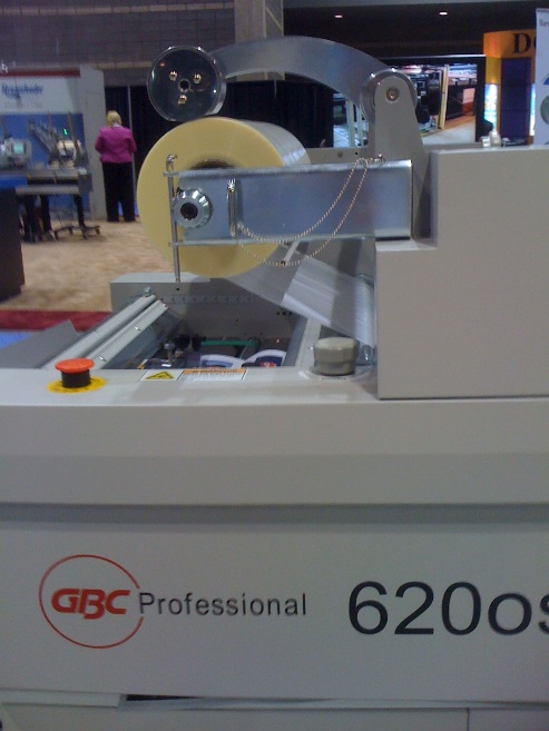 Static in Printing (General) - StopStatic