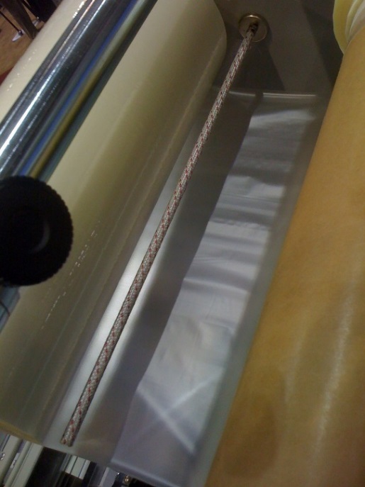 Static in Printing (General) - StopStatic