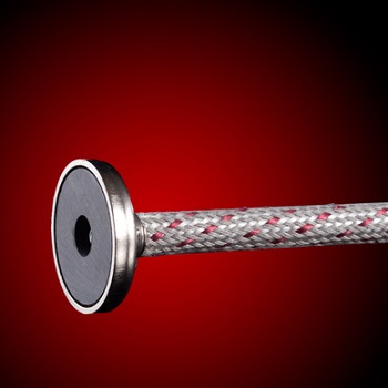 Ion360™ Rods - StopStatic