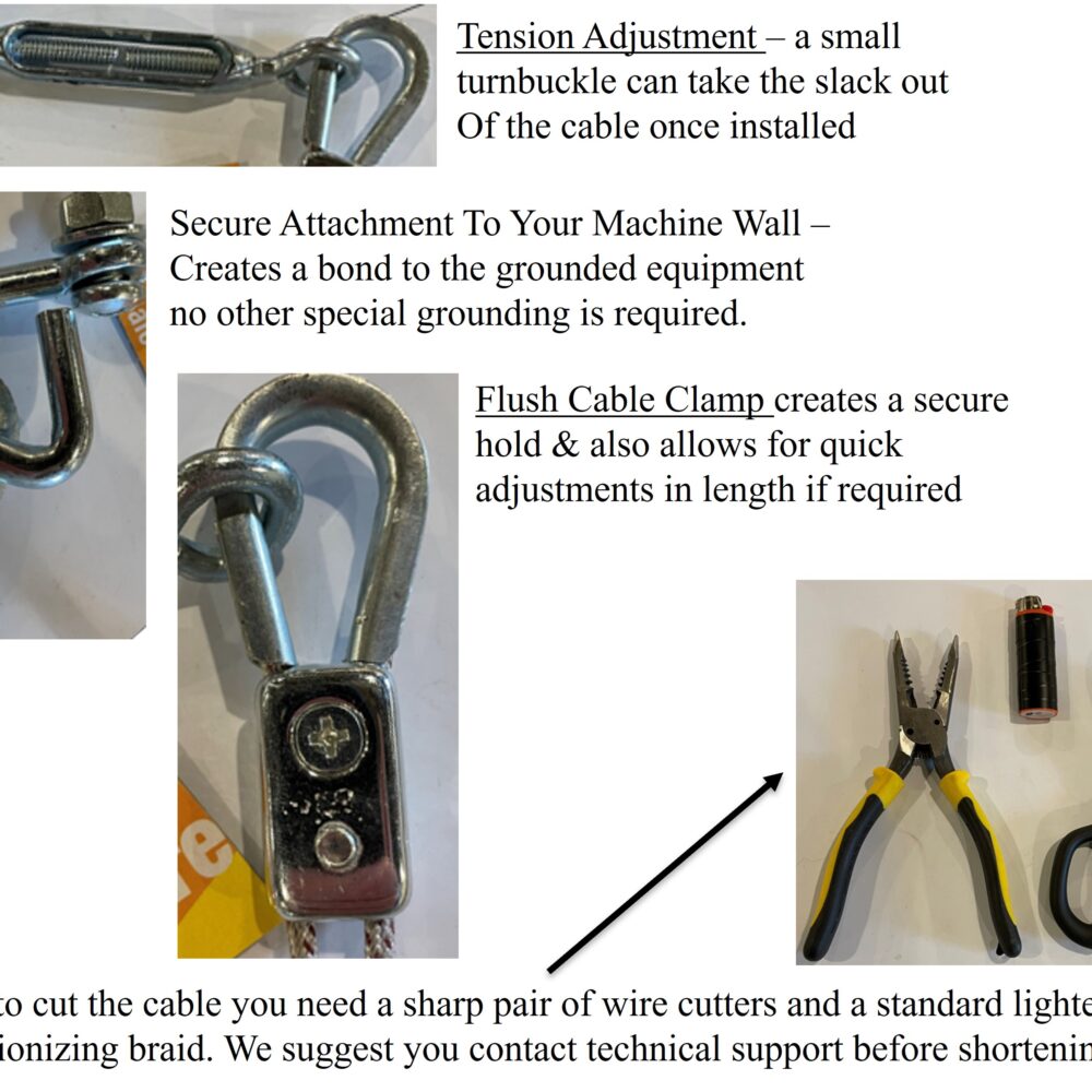 Static String - StopStatic.com™
